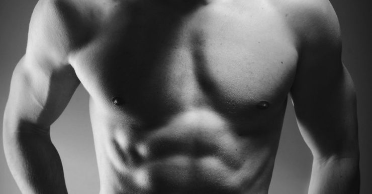 The “Vanity” Workout: A Routine Before The Night-Out | The Authentic Gay