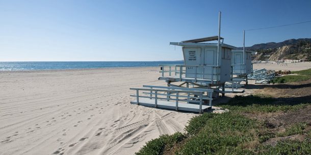 The Best Gay Beaches in California | Gay Nude Beach