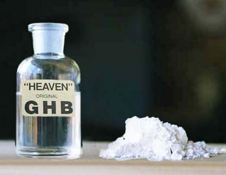 Chemsex: 4 Things You Should Know | The Authentic Gay