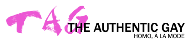 The Authentic Gay | Men Lifestyle Trends | Healthy Living, Relationship ...