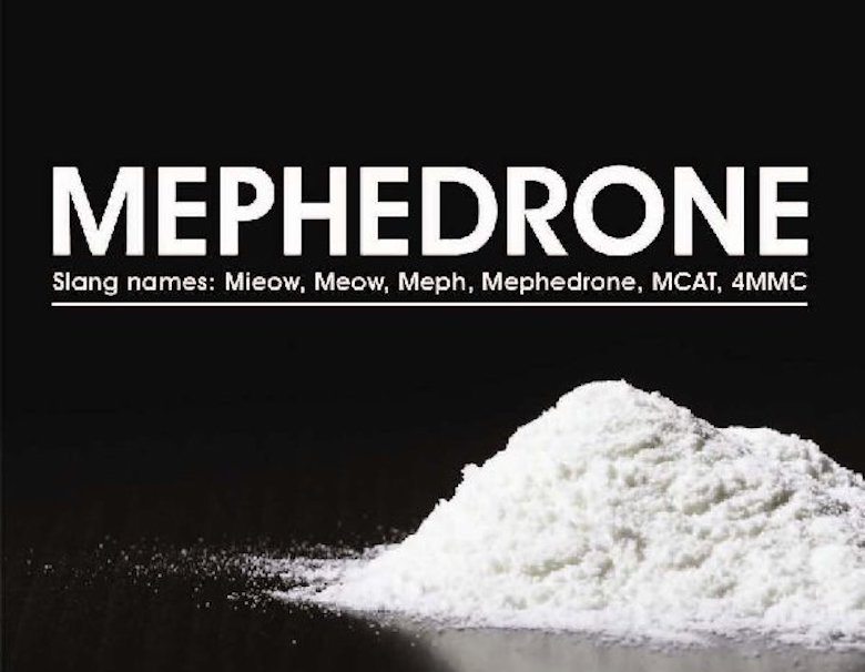 mephedrone | The Authentic Gay