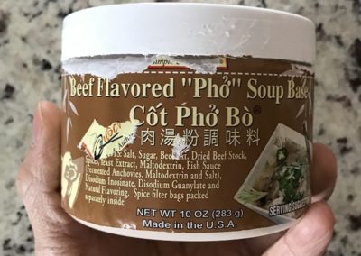 How To Make Pho: The Authentic Recipe | Healthy Recipes | The Authentic Gay