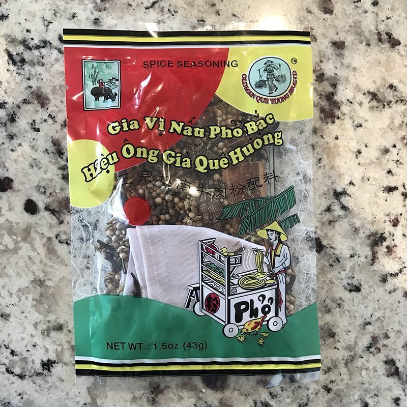 How To Make Pho: The Authentic Recipe | Healthy Recipes | The Authentic Gay