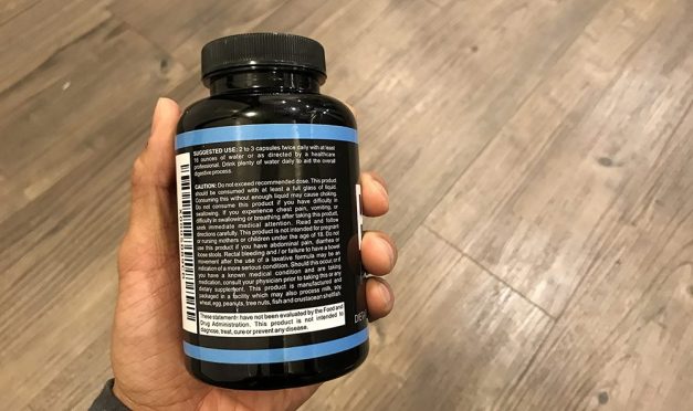 Pure for Men Review: Does It Really Work? [2023]
