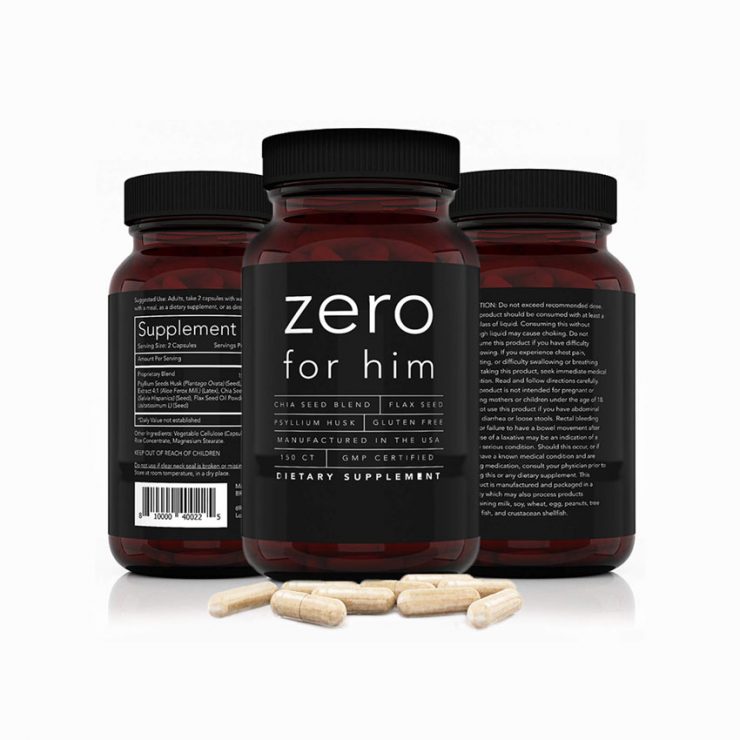 Pure for Men Review: Does It Work & Best Alternatives [2023]