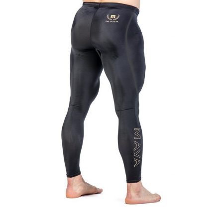 12 Best Men’s Workout Leggings | Men's Compression Tights