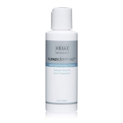 18 Best Salicylic Acid Face Wash for Men of All Skin Types