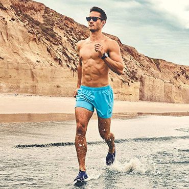 32 Most Comfortable Men's Swim Trunks for Any Occasion
