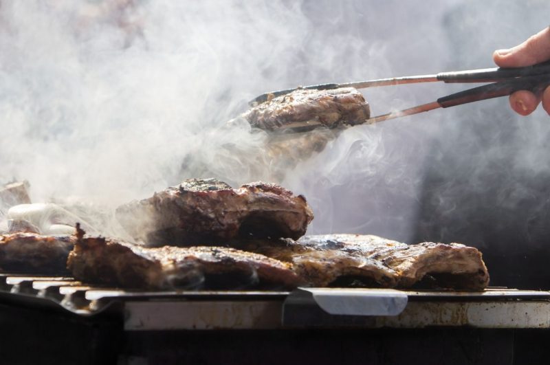 Ultimate Grilling Guide: Everything You Need To Know To Start Grilling